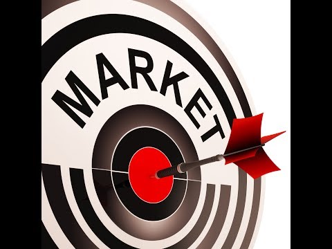 HEDEF MÜŞTERİ KİTLESİ NASIL BELİRLENMELİDİR?  GİRİŞİMCİLİK İPUÇLARI 2017