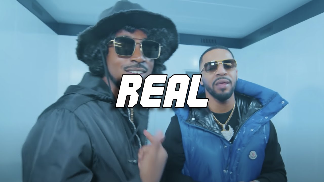 {Free} Mowgs X Fredo Type Beat "Real" Uk Rap Instrumental - YouTube