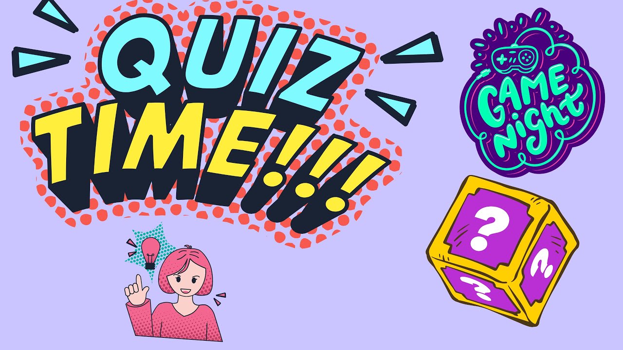 Guess Everything To win | RANDOM QUIZ 30 QUESTIONS FOR FUN - YouTube