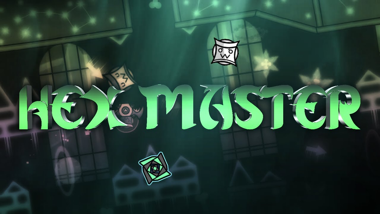HEX MASTER 100% (WITH BLQ) - YouTube