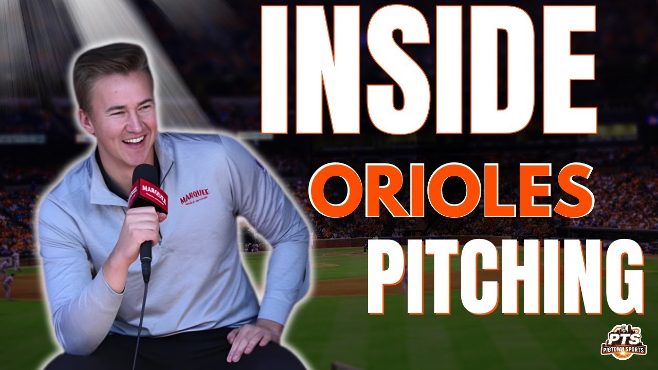 One of Baseball’s Best Pitching Analysts: Lance Brozdowski on the ...