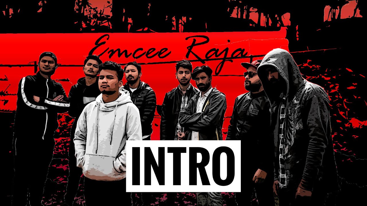 Emcee Raja- Intro (Smartphone Music Video)|New Nepali Rap Song 2020 ...