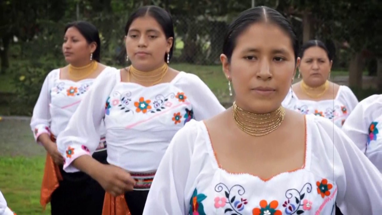 Pista Karaoke - Ama Shua Cashun ; Coro Dios Ñucanchijhuan 2017. - YouTube