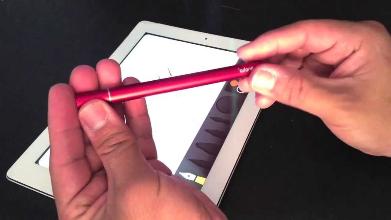 Cosmonaut VS Jot Classic - YouTube