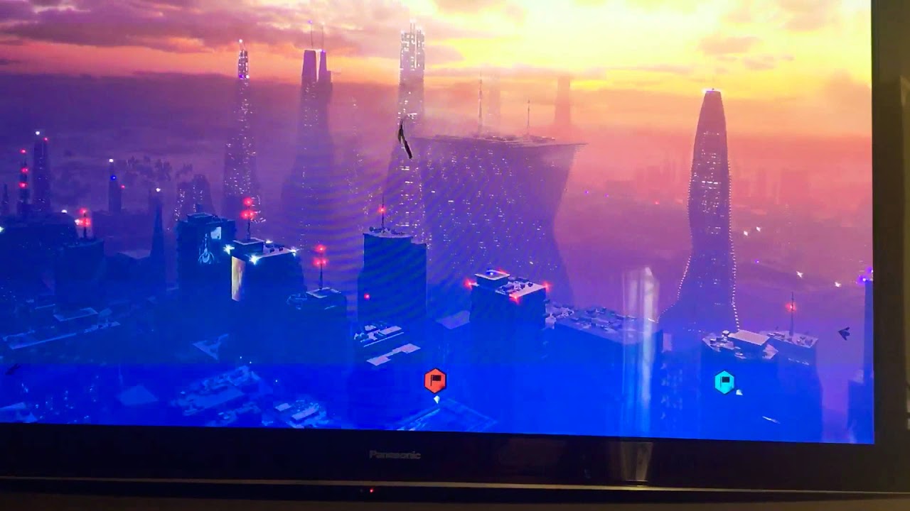 Across Map B03 - YouTube