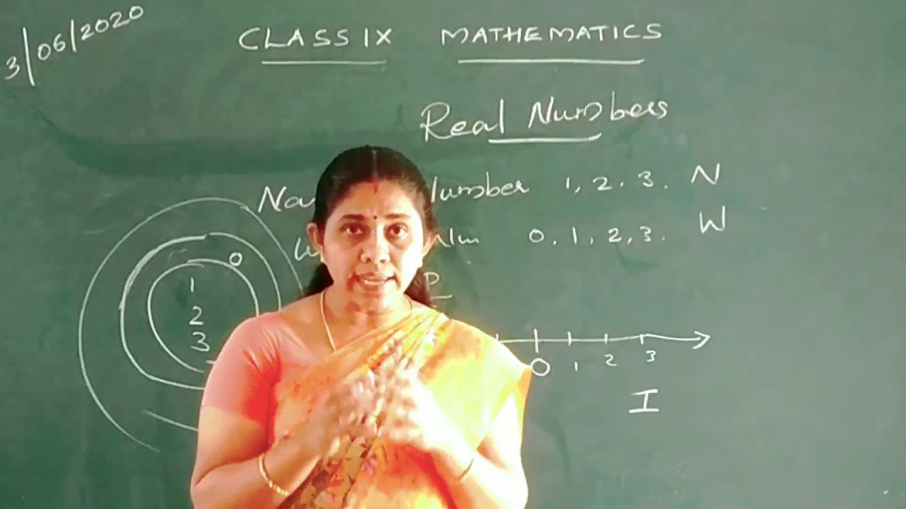 Mathematics Real Numbers YouTube mathematics-real-numbers-youtube