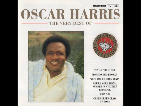 OSCAR HARRIS - THE VERY BEST OF | TV-CD-1991 - YouTube