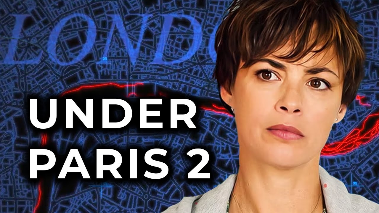 Under Paris End Credit Scene Explained - YouTube
