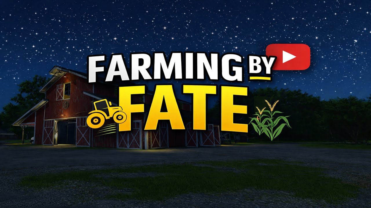 Is Chat GPT going to ruin our farm on Farming Simulator 25!?!?! - YouTube