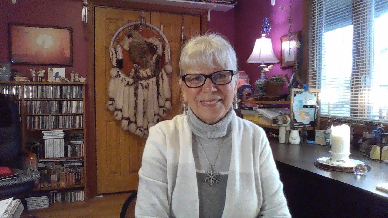 51. Phillip’s Wisdom and Psychic Soul Messages December 19 – 25, 2021 ...