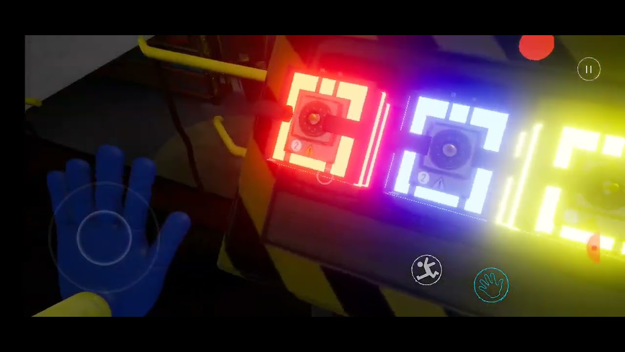 poppy Play Time - YouTube