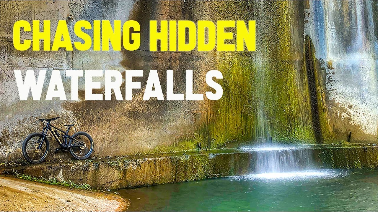 The Best Singletrack for ANY Rider | Mountain Biking California - YouTube