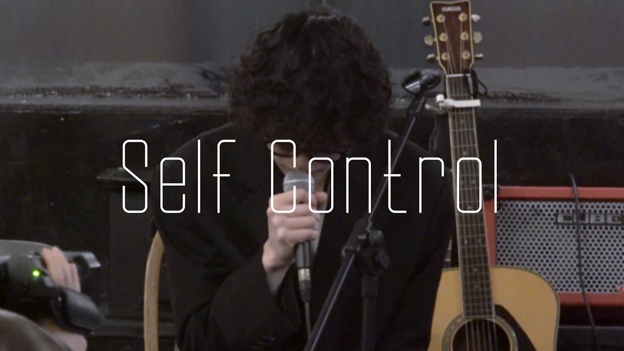 [4K] 240331 Self Control (Cover.) (정승환 Focus) ｜ 나주 나씨와 연일 정씨 - YouTube