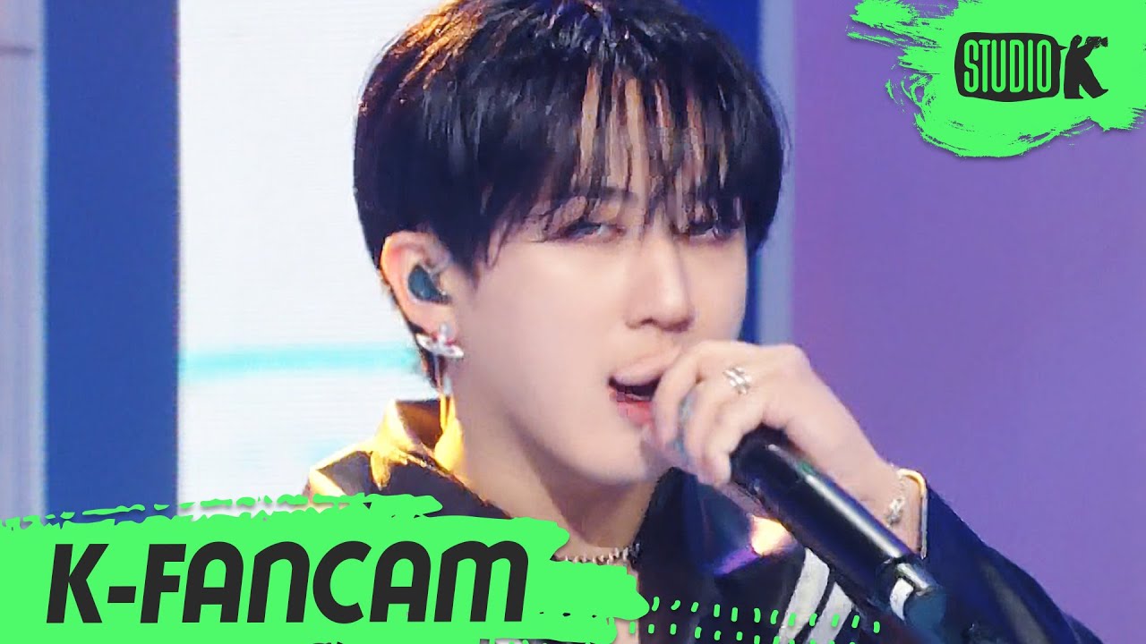 [K-Fancam] 스트레이 키즈 창빈 직캠 'CASE 143' (Stray Kids CHANGBIN Fancam) l ...