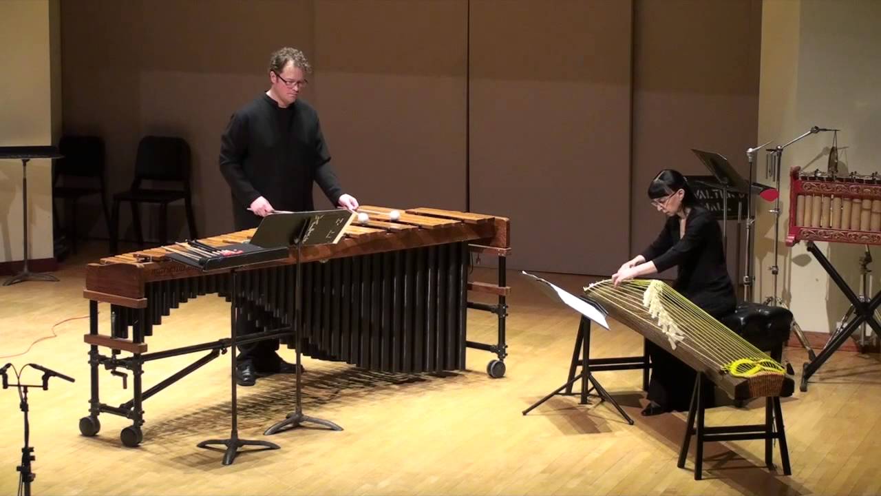 Michael Oesterle - Look On Glass (live) - YouTube