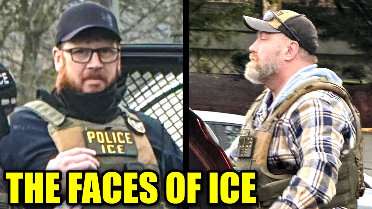 EXPOSED: ICE's Incompetence is SO MUCH Worse Than We Thought - YouTube