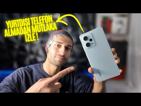 YURTDIŞI TELEFON ALIRKEN BİLİNMESİ GEREKEN 5 ŞEY !