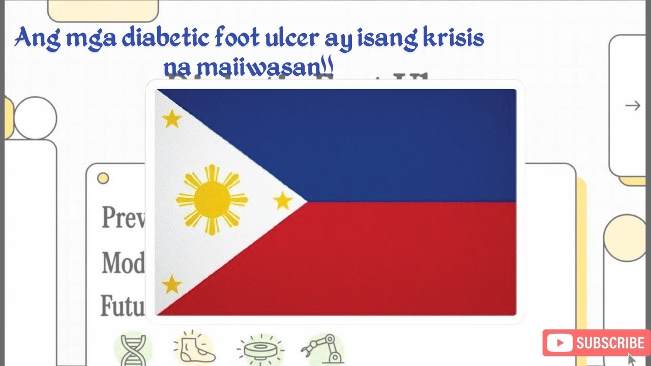 Gabay sa Diabetic Foot Care para sa Nurses | Prevention & Treatment ...