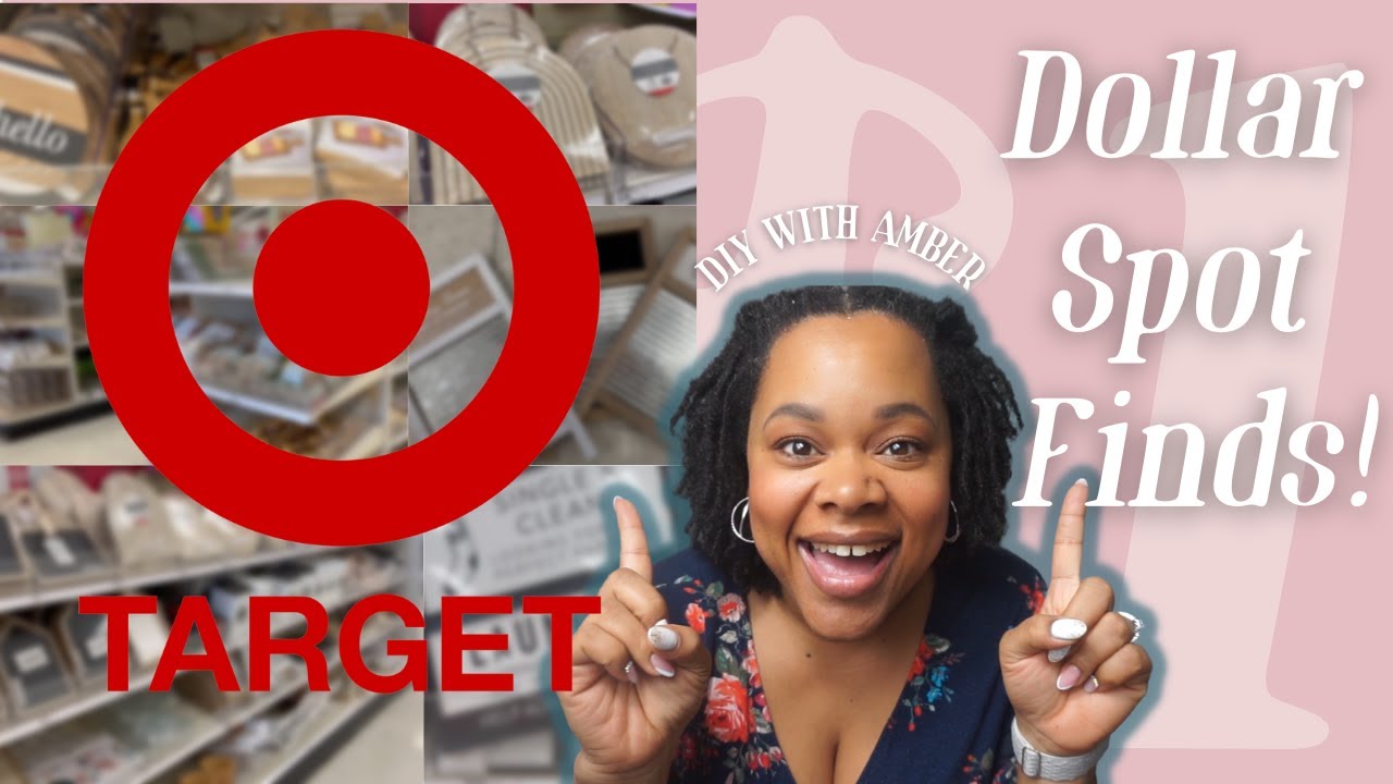 🏃🏽‍♀️GO to TARGET NOW for these GREAT BUYS! | Items you SHOULD be happy ...