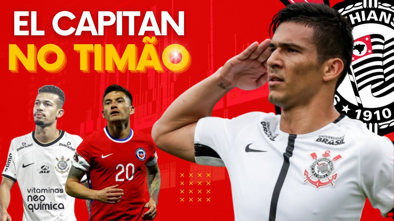(BALBUENA💣) COM A VENDA DE JOÃO VICTOR APROXIMA BALBUENA NO TIMÃO ...