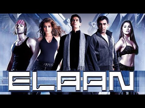 Elaan | 2005 | Full Movie Facts And Important Talks | Mithun ...
