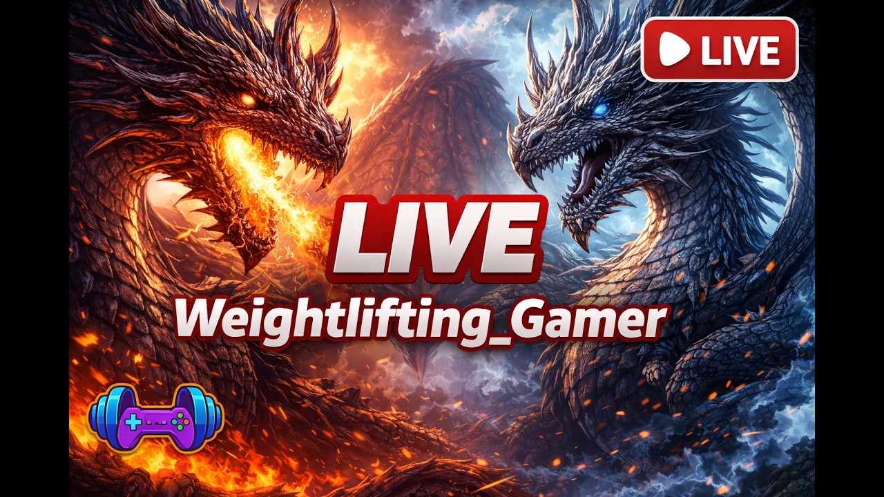 More Expedition 33 tomorrow. But today we slay Orcs!!! - YouTube