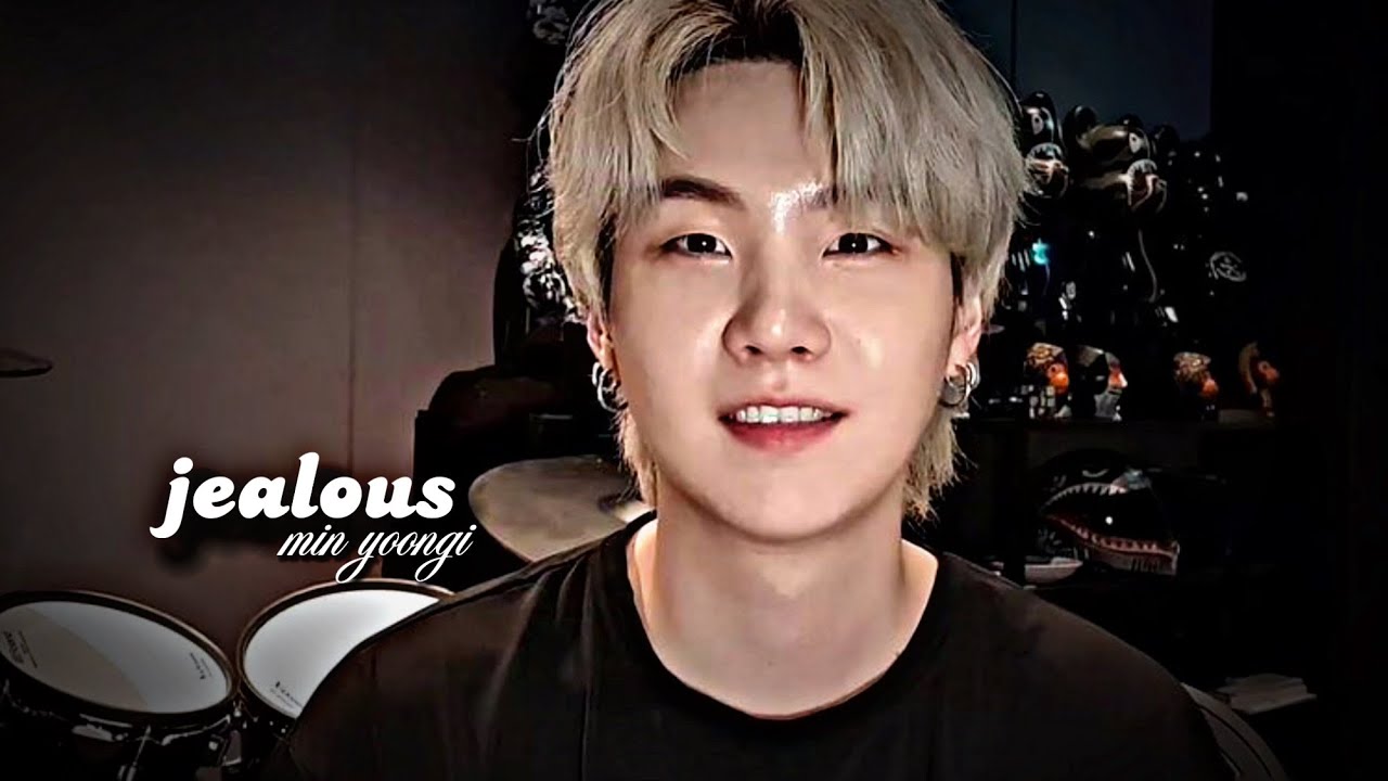 BTS imagine; FaceTime with Min Yoongi - YouTube