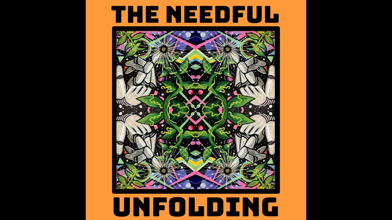 The Needful - Unfolding (Lyric Video) - YouTube