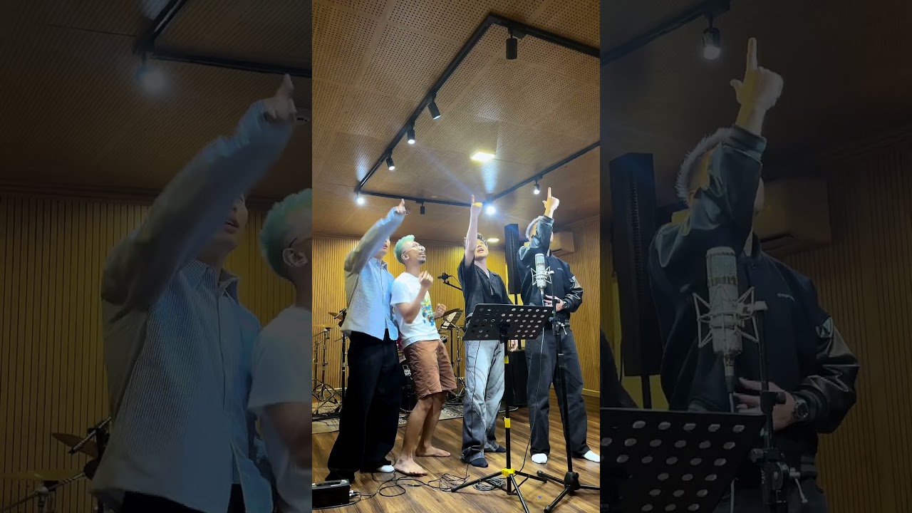 Ogenus là ai? Tiểu sử, đời tư và sự nghiệp của Nguyễn Tuấn Duy