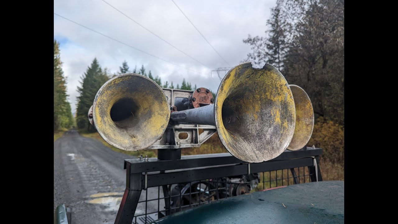 1980 L&N RS5T-RRO - YouTube