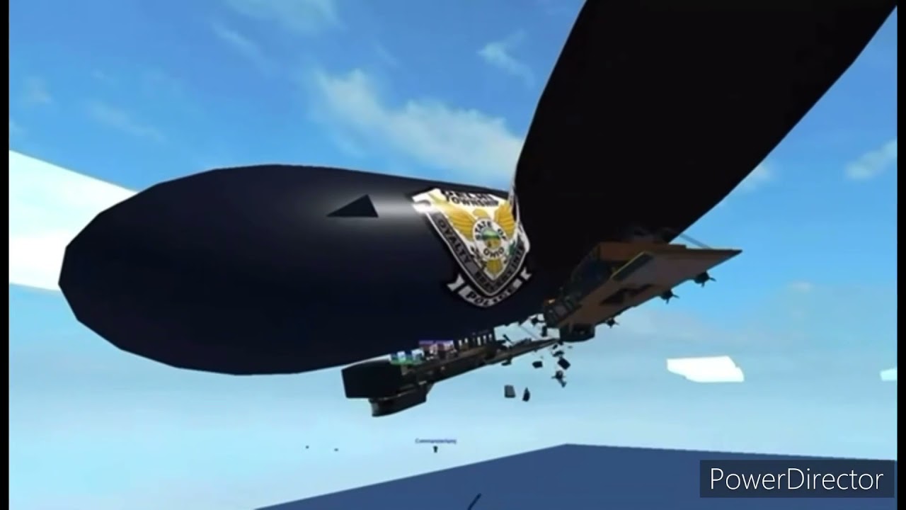 Zeppelin wars discord - YouTube