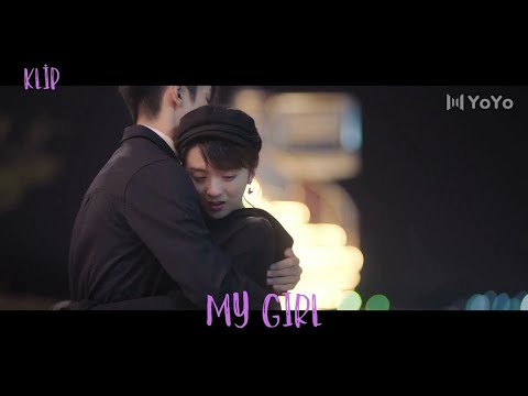 Odasında çocukluğunu anlatıyor | My Girl