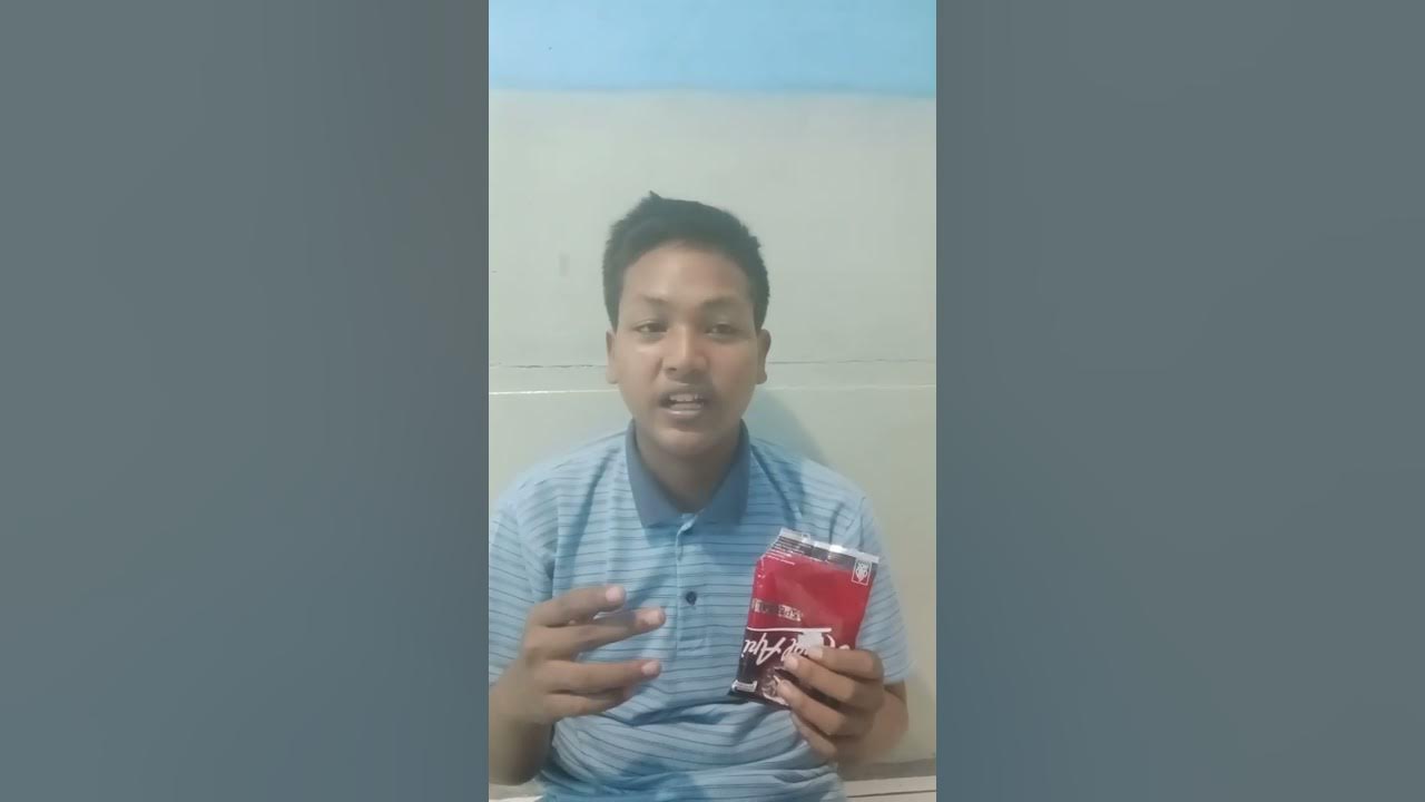 menjelaskan zat kimia apa saja yang berada di dalam kopi - YouTube