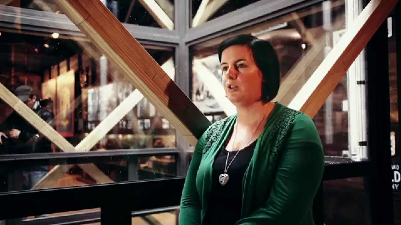 Buller Lifestyle Video Three - Nikki Roche - YouTube