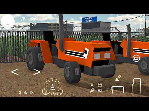EN DETAYLI TÜRKİYE HARİTASINI İNCELEDİM !! | Car Parking Multiplayer