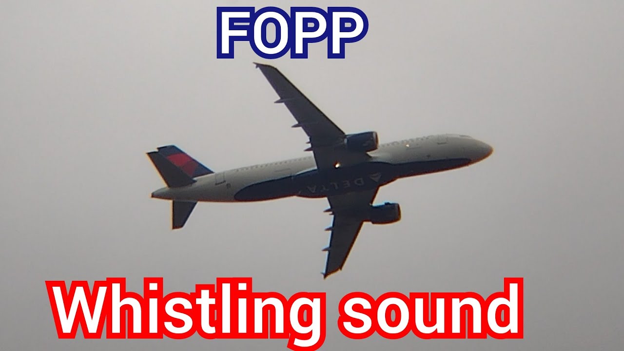 (FIRST FOPP OF 2023) Delta Airlines Airbus A320-212 N347NW DL2685 BOS ...