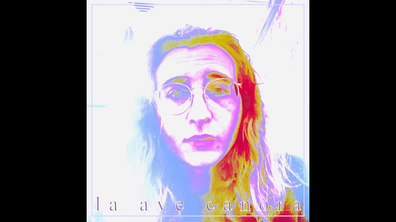 La Ave Canora (Full Album) - Graham Abbott - YouTube