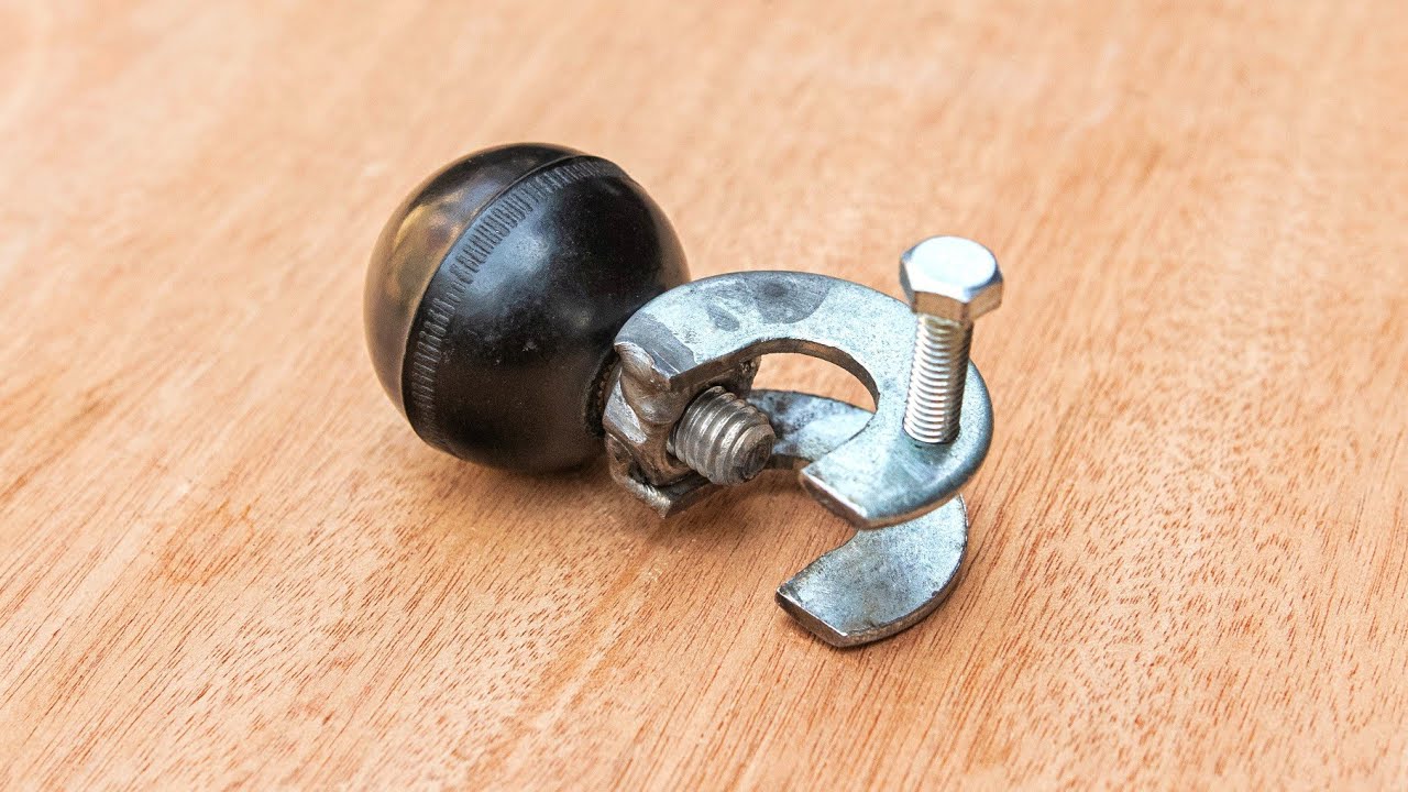 TOP SIMPLE HOMEMADE INVENTION FROM SCRATCH - YouTube