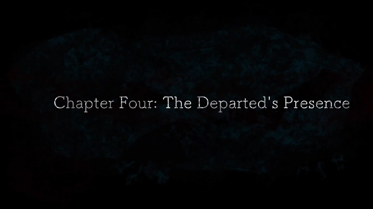 Spirit Hunter: Death Mark II - Chapter 4: The Departed's Presence (Lost ...