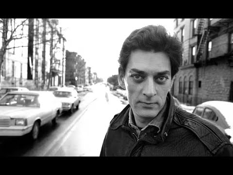 Tesadüflerin Kralı Paul Auster