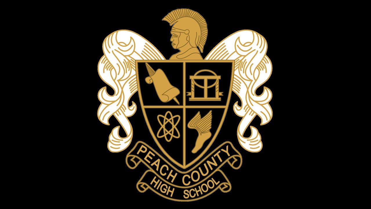 Peach County High School Class of 2024 Graduation Commencement Ceremony - YouTube