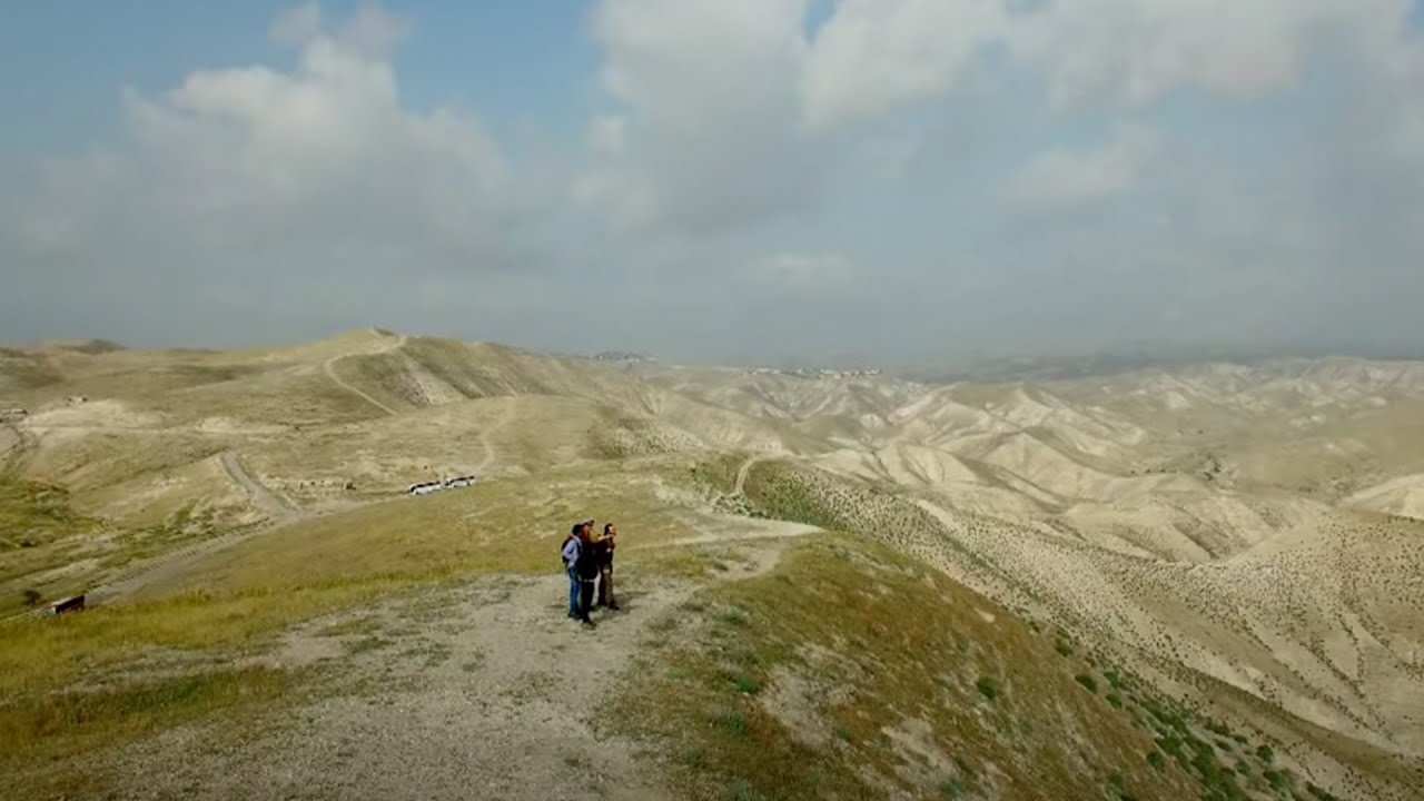 The 7 Qualities Of Biblical Wilderness | Episode 1 | Land Without ...