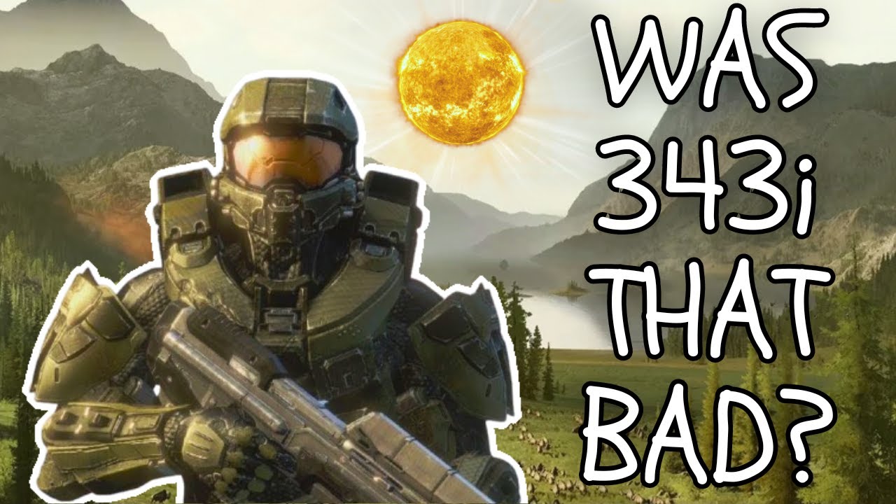 Was 343i REALLY That Bad? - YouTube