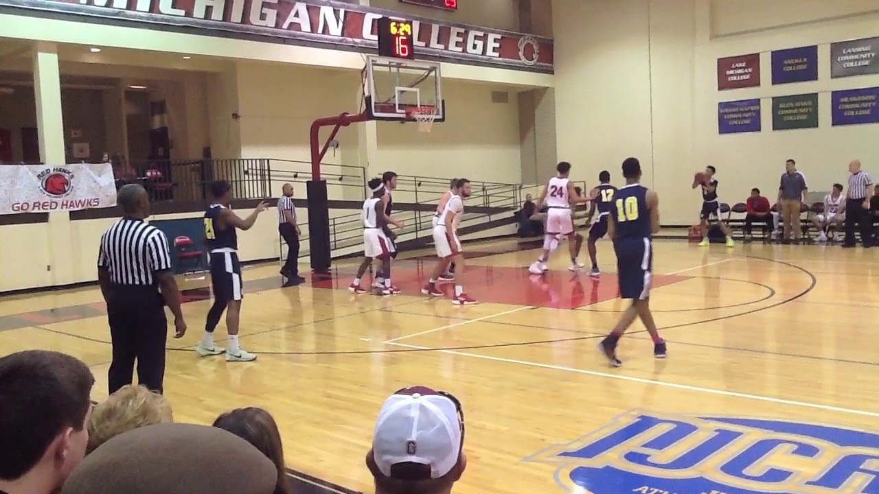 Tre Harvey Early Season Highlights - YouTube