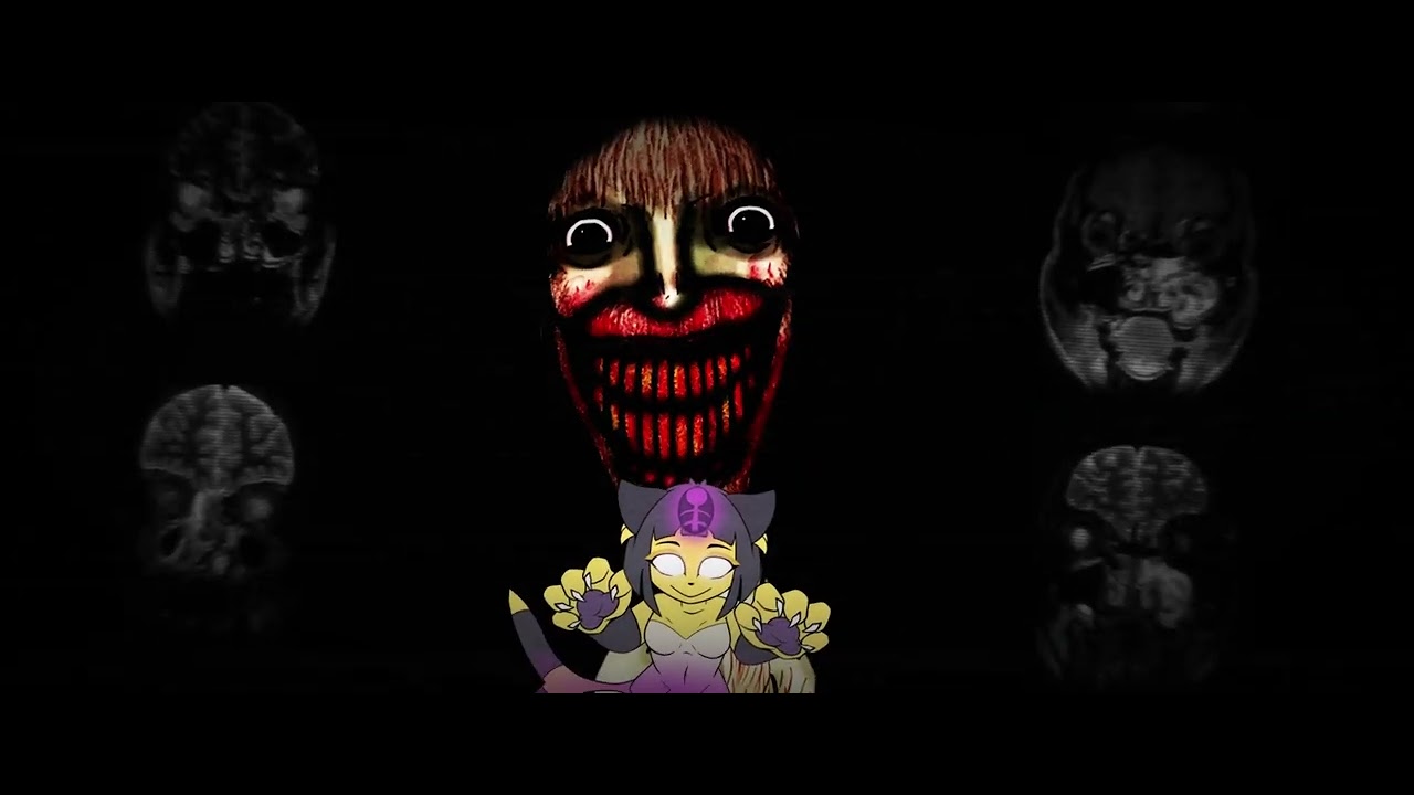 Ankha becoming uncanny 34.5 phase teaser - YouTube