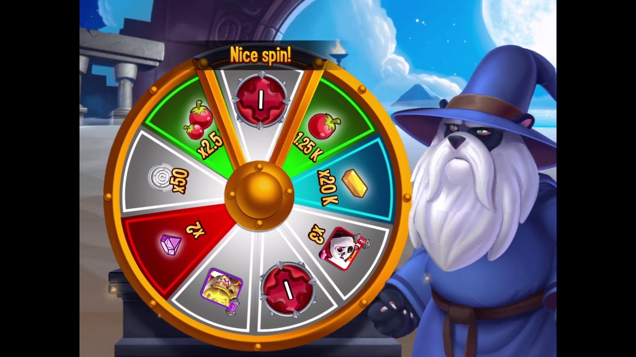 Monster Legends | Part 1 - YouTube