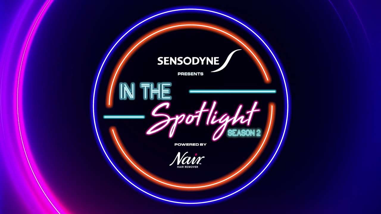 In the Spotlight | Season 2 | 2024 | Launch Promo | Colors TV ME - YouTube