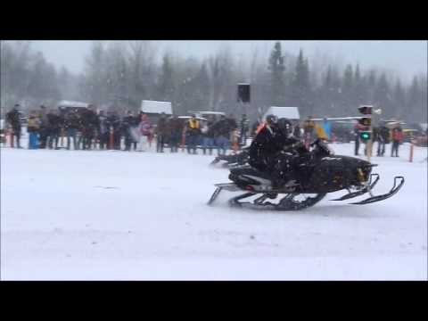 Meductic Races 2013 - YouTube