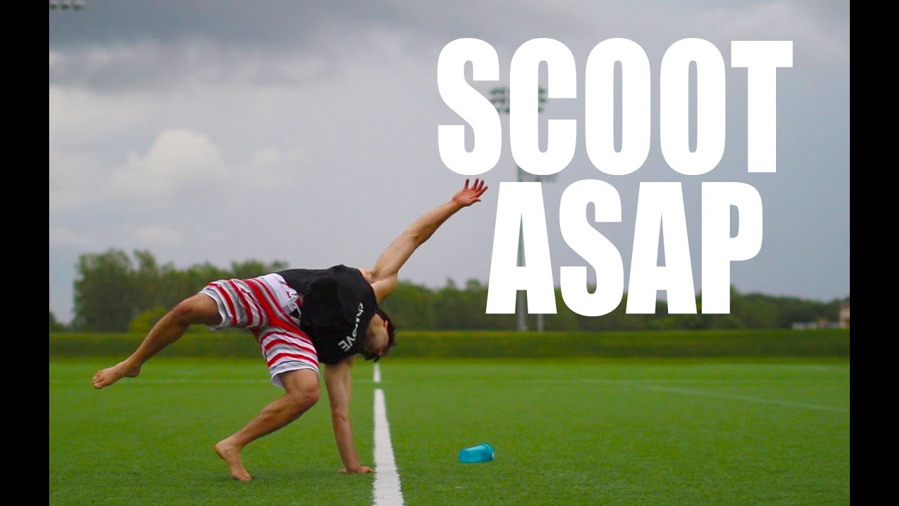 Learn Scoot | In Only 5 Minutes - YouTube