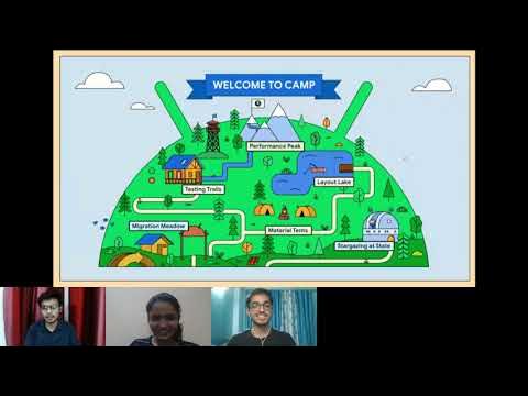 Jetpack Compose Camp | Android Development | Collaborative session by ...